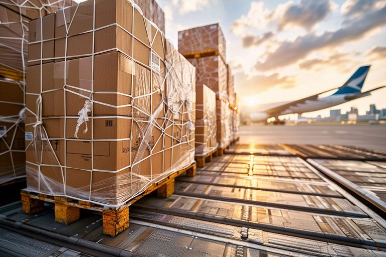 Cargo Consolidation Strategies | Abl Logistics