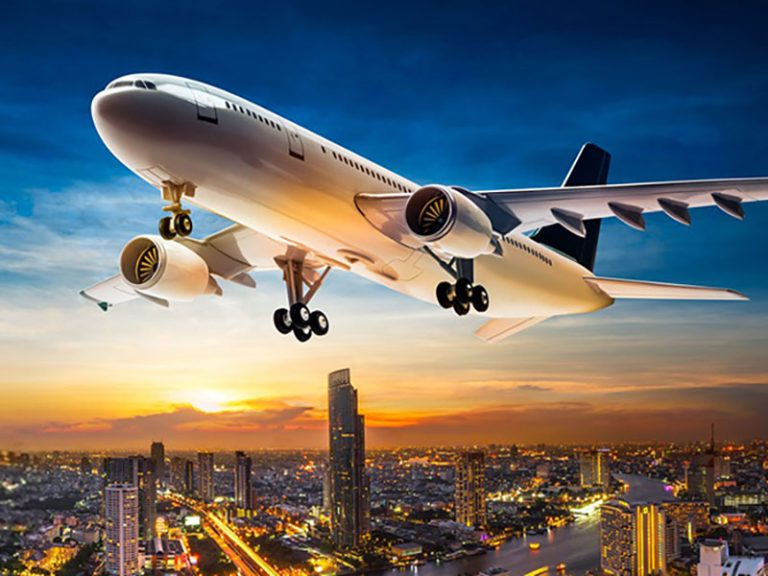 Freight Forwarder China to UK Services Enabling Efficient Supply Chains